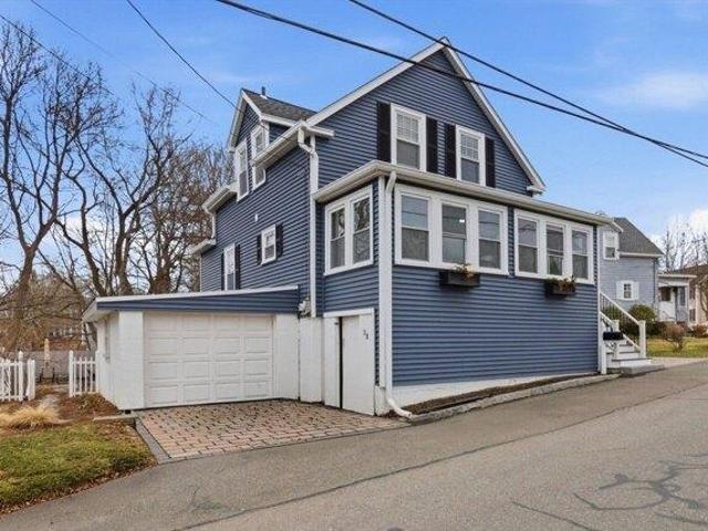 house with 4 bedroom, Ipswich MA DLS101628529