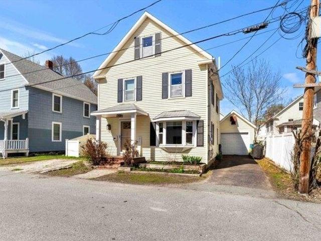 house with 4 bedroom, Ipswich MA DLS102026143