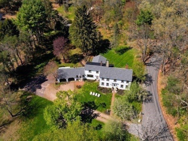 house with 4 bedroom, Ipswich MA DS102922581