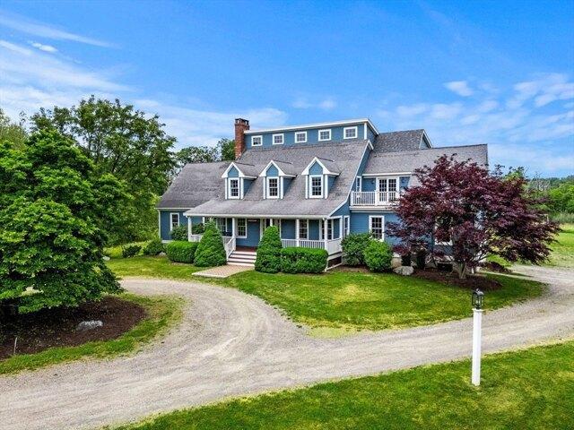house with 4 bedroom, Ipswich MA DS103496941