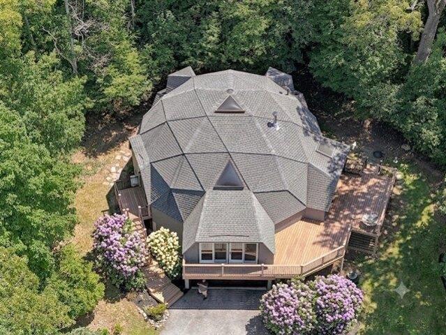 house with 4 bedroom, Ipswich MA ES104831103