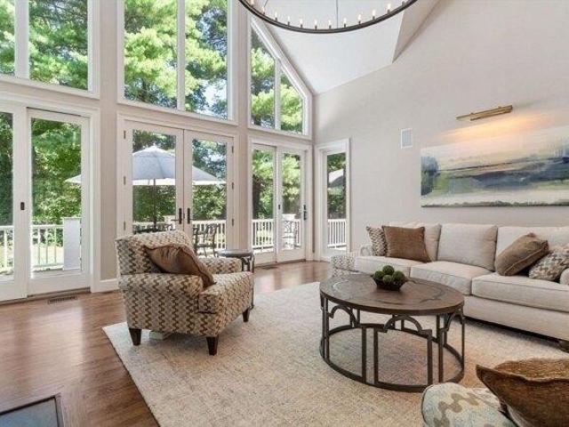 house with 4 bedroom, Ipswich MA ES105060681
