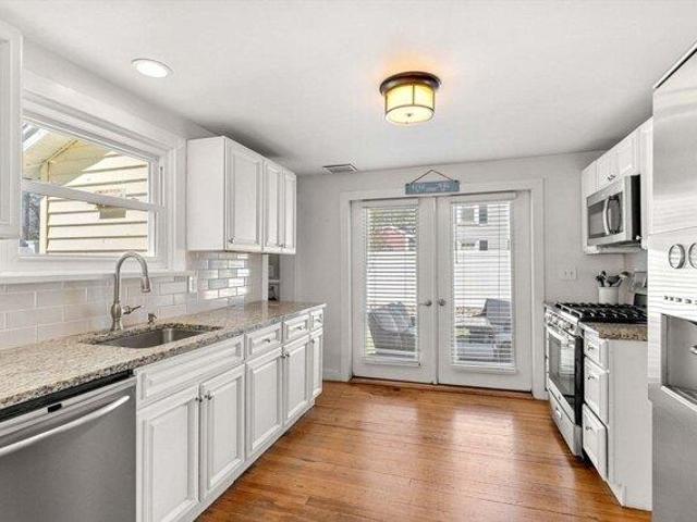 house with 4 bedroom, Ipswich MA ES103018894