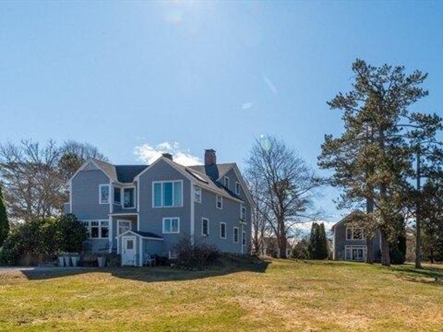 house with 4 bedroom, Ipswich MA ES103160758