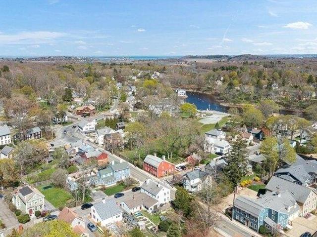 house with 4 bedroom, Ipswich MA ES103187454