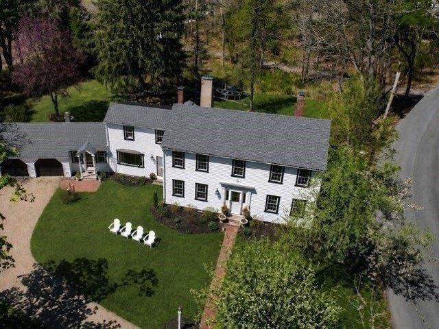 house with 4 bedroom, Ipswich MA ES103224370