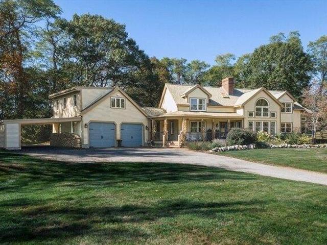 house with 4 bedroom, Ipswich MA ES103443281