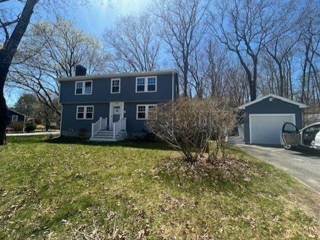 house with 4 bedroom, Ipswich MA ES103588613