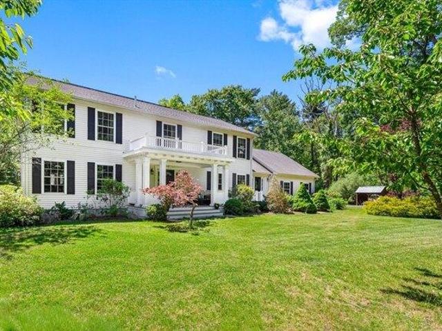 house with 4 bedroom, Ipswich MA ES103621365