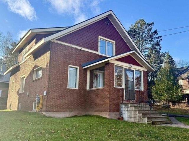house with 4 bedroom, Ironwood MI DS88486196