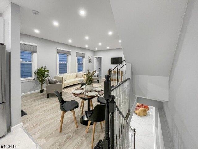 house with 4 bedroom, Irvington NJ DLS101748957