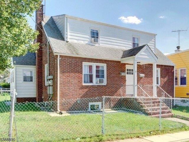 house with 4 bedroom, Irvington NJ DLS102563170