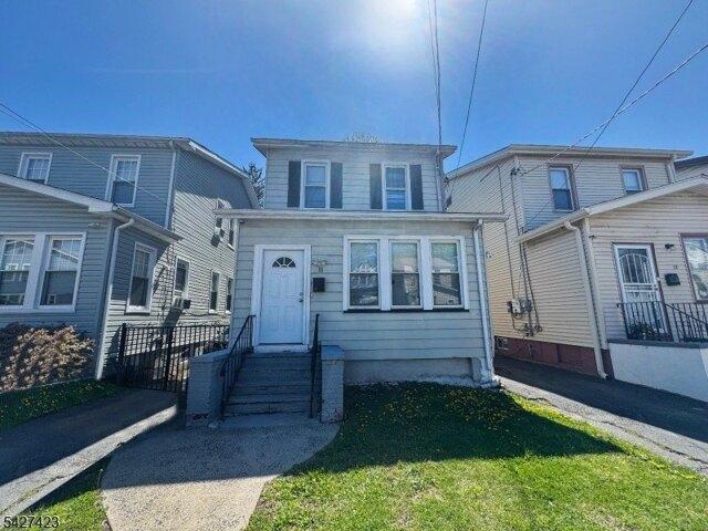 house with 4 bedroom, Irvington NJ DLS102725868