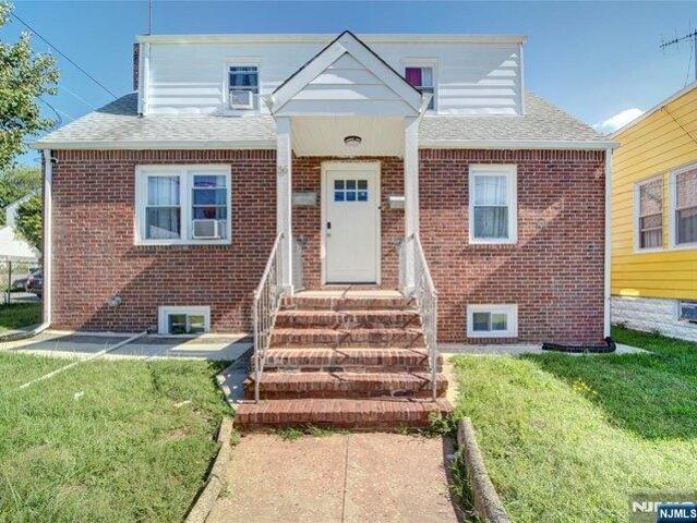 house with 4 bedroom, Irvington NJ DS102565062