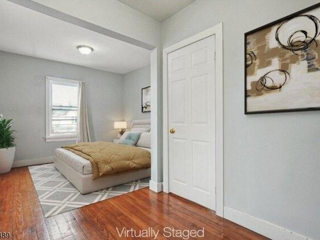 house with 4 bedroom, Irvington NJ DS102586765