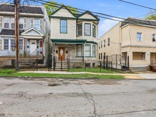 house with 4 bedroom, Irvington NJ DS102029354