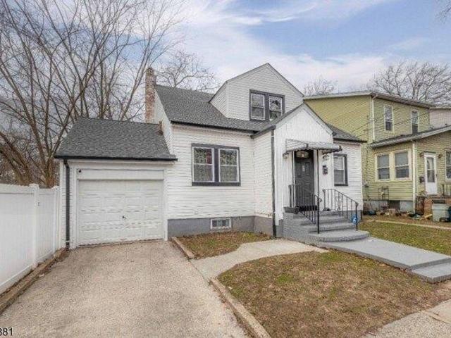 house with 4 bedroom, Irvington NJ DS102217155