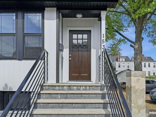 house with 4 bedroom, Irvington NJ DS102315061