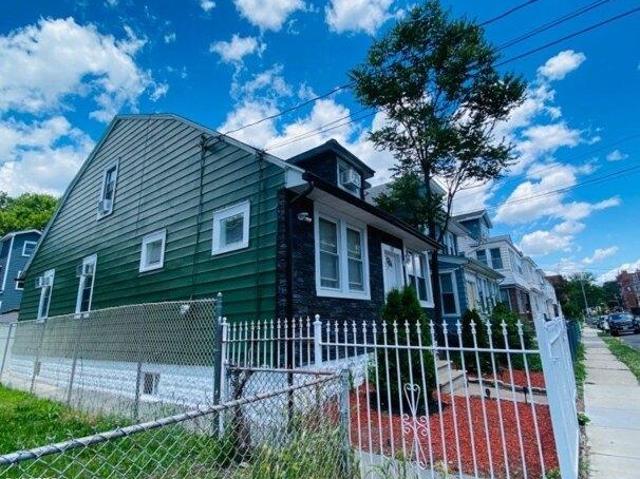 house with 4 bedroom, Irvington NJ DS103158307