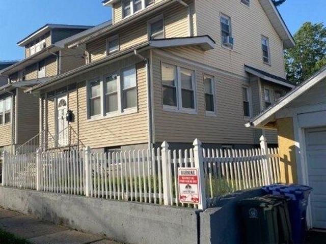 house with 4 bedroom, Irvington NJ DS104329906