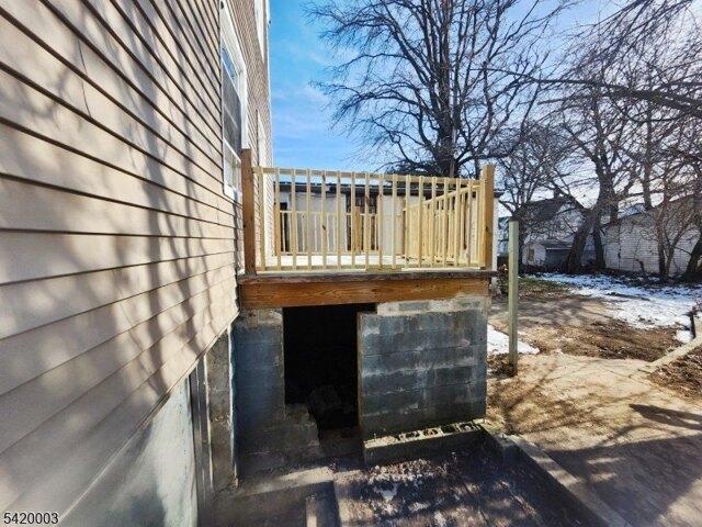 house with 4 bedroom, Irvington NJ ES104540317