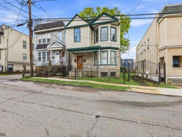 house with 4 bedroom, Irvington NJ ES104920203