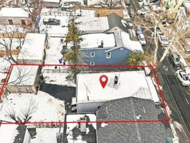 house with 4 bedroom, Irvington NJ ES104237551