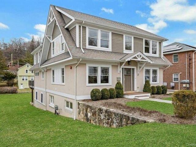 house with 4 bedroom, Irvington NY DS101781200