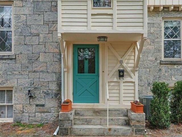 house with 4 bedroom, Irvington NY DS102281213