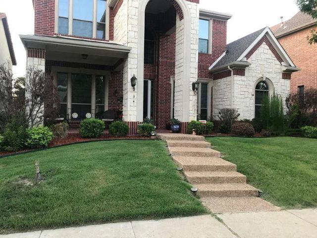 house with 4 bedroom, Irving TX DS100973178