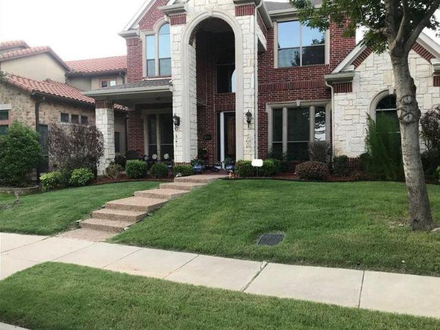 house with 4 bedroom, Irving TX ES100973178
