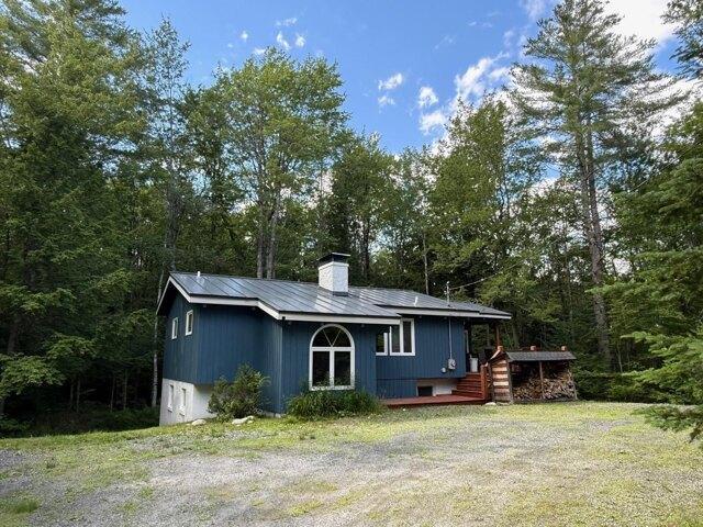 house with 4 bedroom, Jamaica VT DS104113929