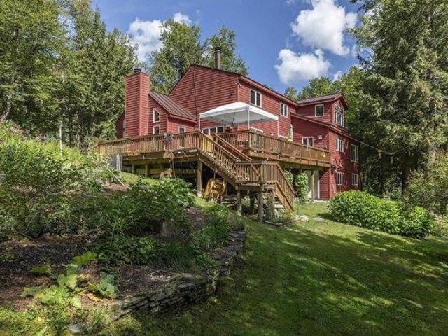 house with 4 bedroom, Jamaica VT DS102280846