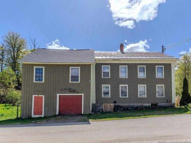 house with 4 bedroom, Jamaica VT DS102727160