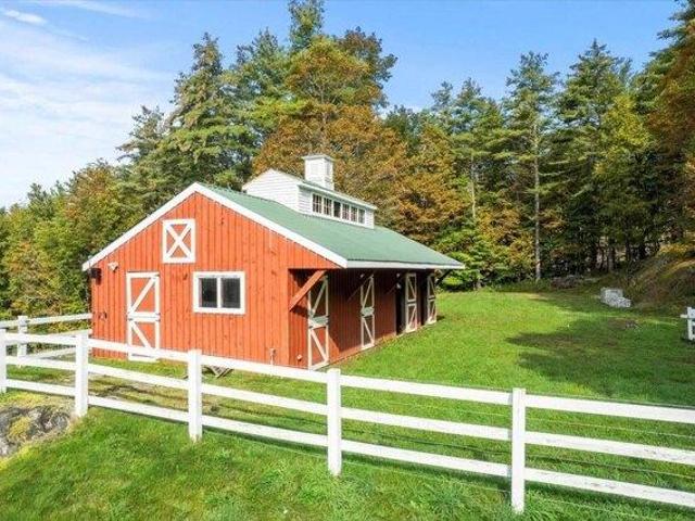 house with 4 bedroom, Jamaica VT DS103965781