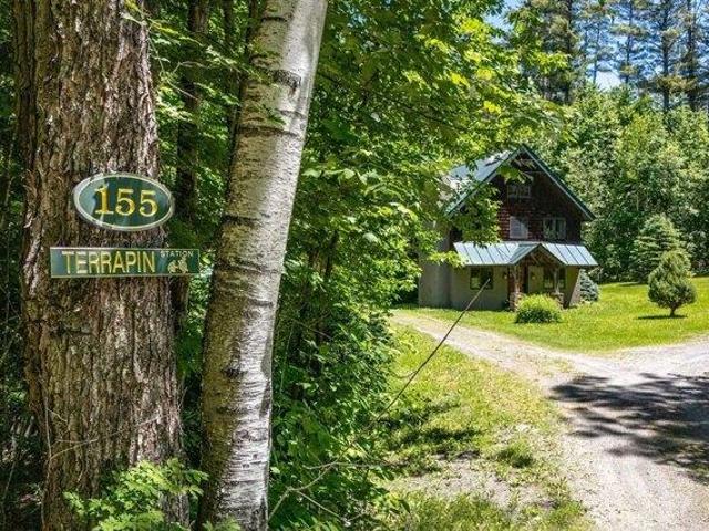 house with 4 bedroom, Jamaica VT ES104848401