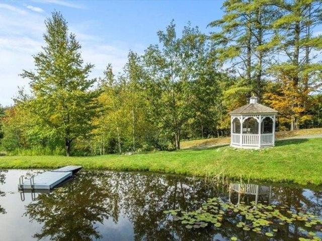 house with 4 bedroom, Jamaica VT ES105105033