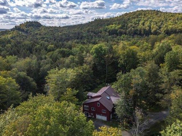 house with 4 bedroom, Jamaica VT ES105117485