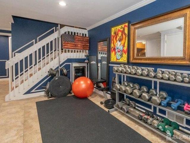 house with 4 bedroom, Jamesburg NJ DS102280820