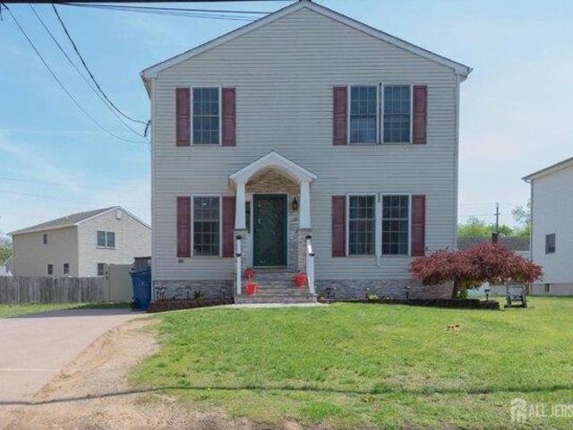 house with 4 bedroom, Jamesburg NJ DS102283523