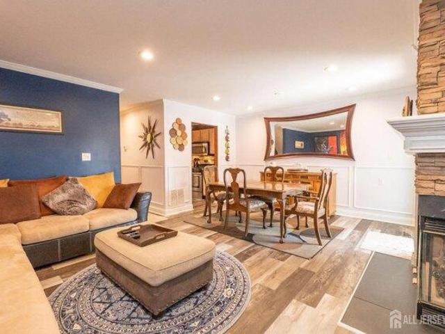 house with 4 bedroom, Jamesburg NJ ES102827441