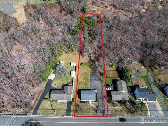 house with 4 bedroom, Jamesburg NJ ES105233469