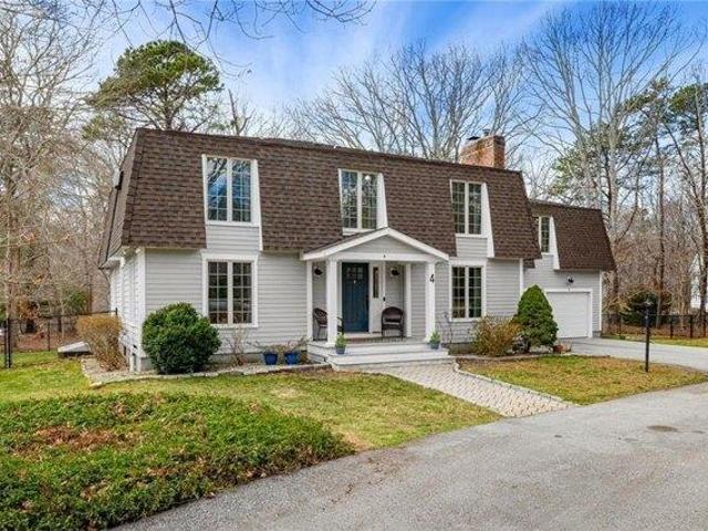 house with 4 bedroom, Jamestown RI DLS102726915