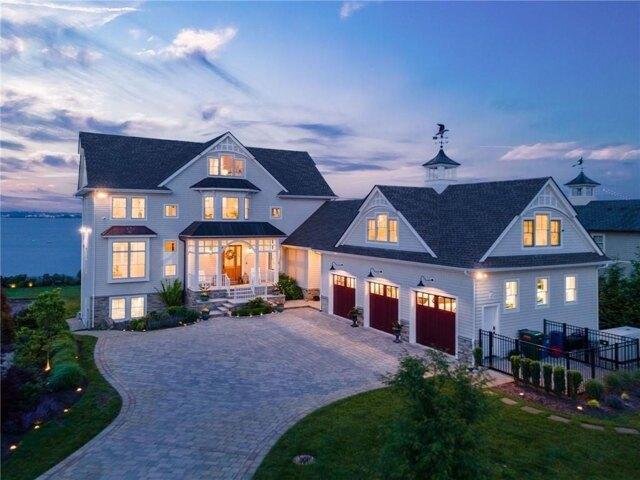 house with 4 bedroom, Jamestown RI DS101750261