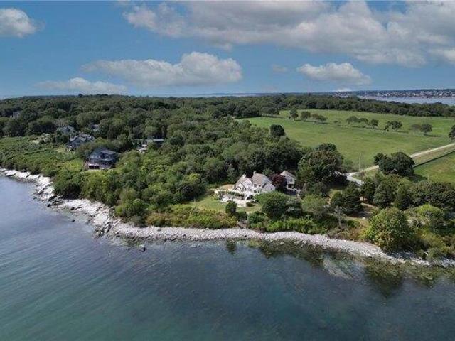 house with 4 bedroom, Jamestown RI DS102411928