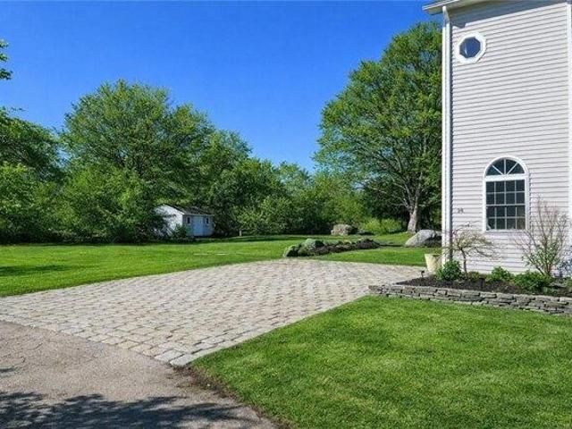 house with 4 bedroom, Jamestown RI DS102531849