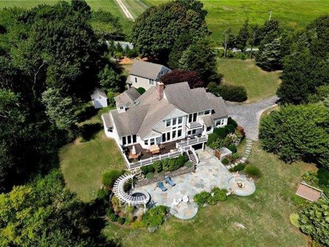 house with 4 bedroom, Jamestown RI DS102216597