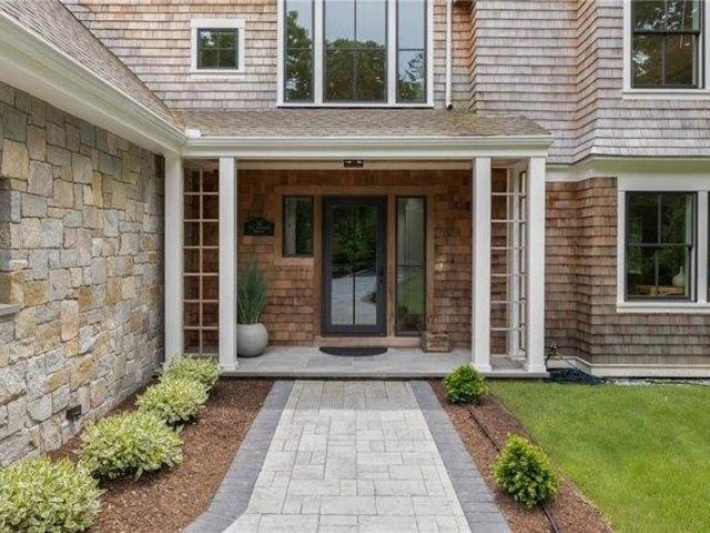 house with 4 bedroom, Jamestown RI DS103498414