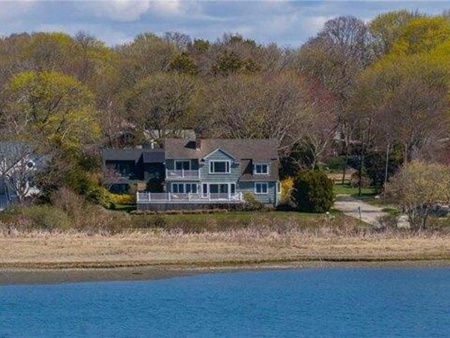 house with 4 bedroom, Jamestown RI ES103500161