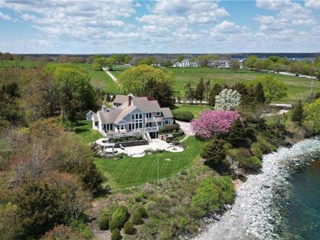 house with 4 bedroom, Jamestown RI ES103223176